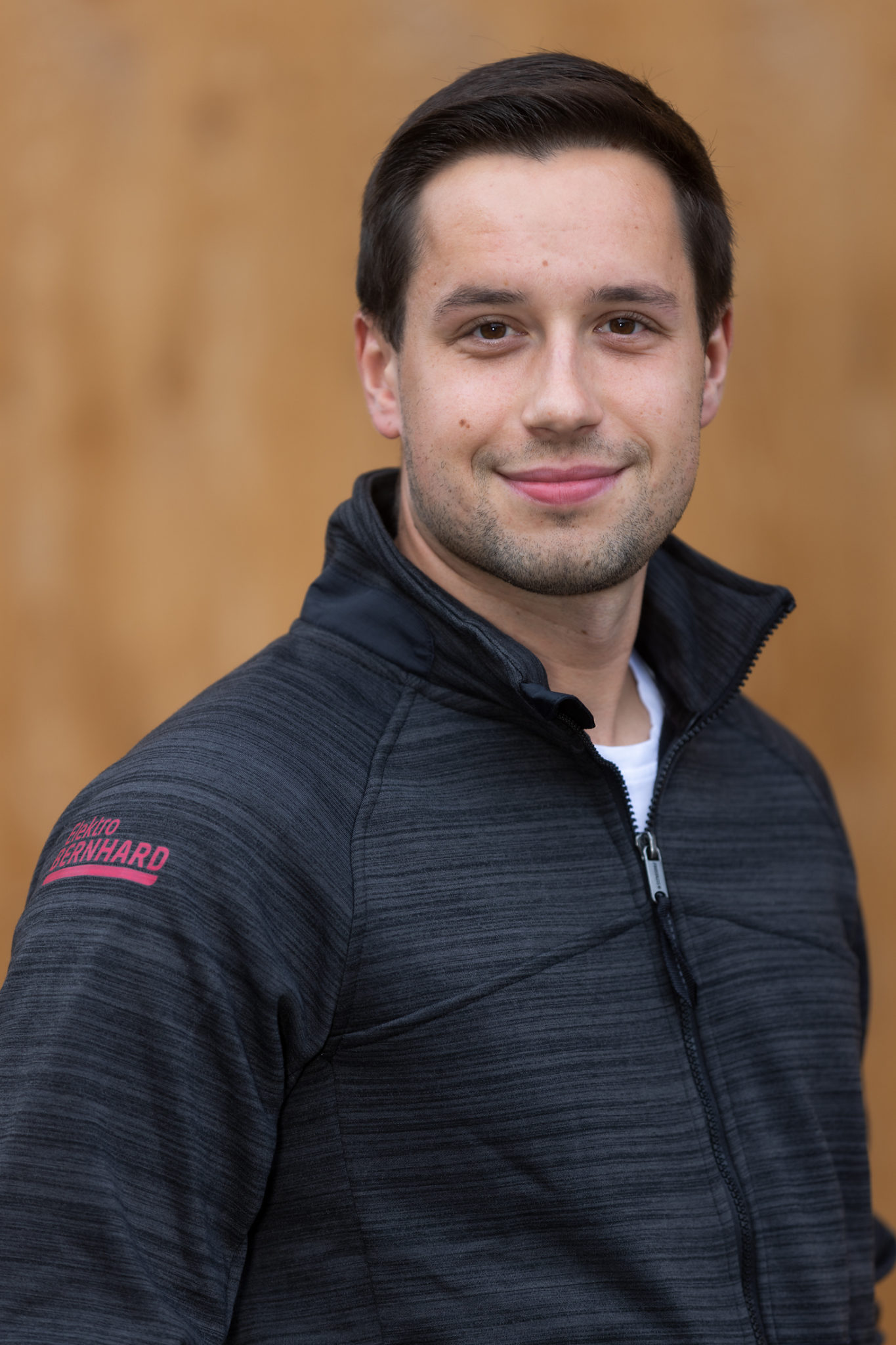 Unternehmen – Elektro Bernhard GmbH