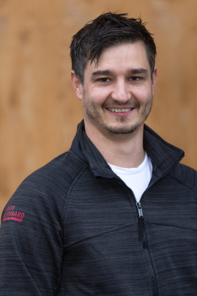 Unternehmen – Elektro Bernhard GmbH