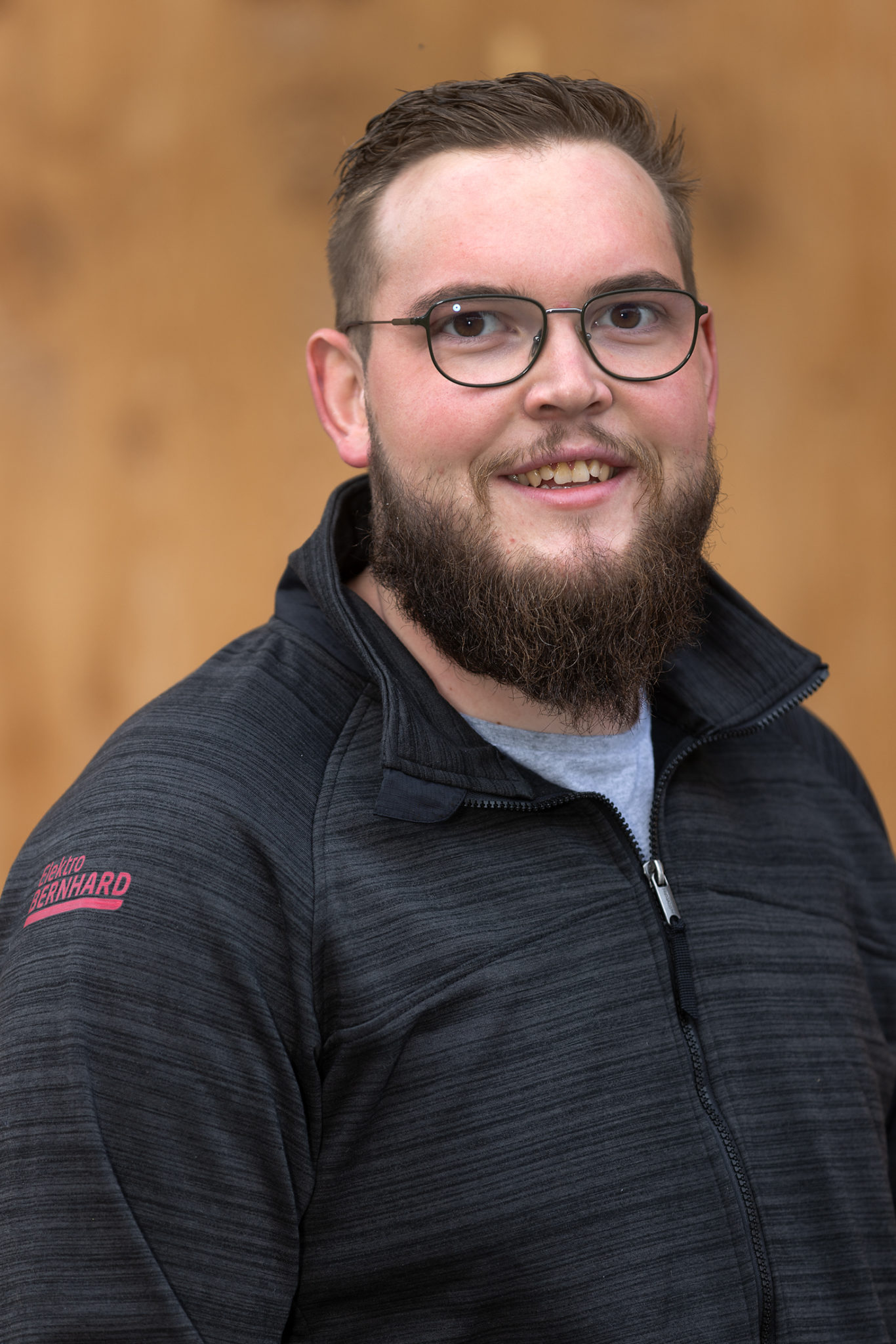 Unternehmen – Elektro Bernhard GmbH