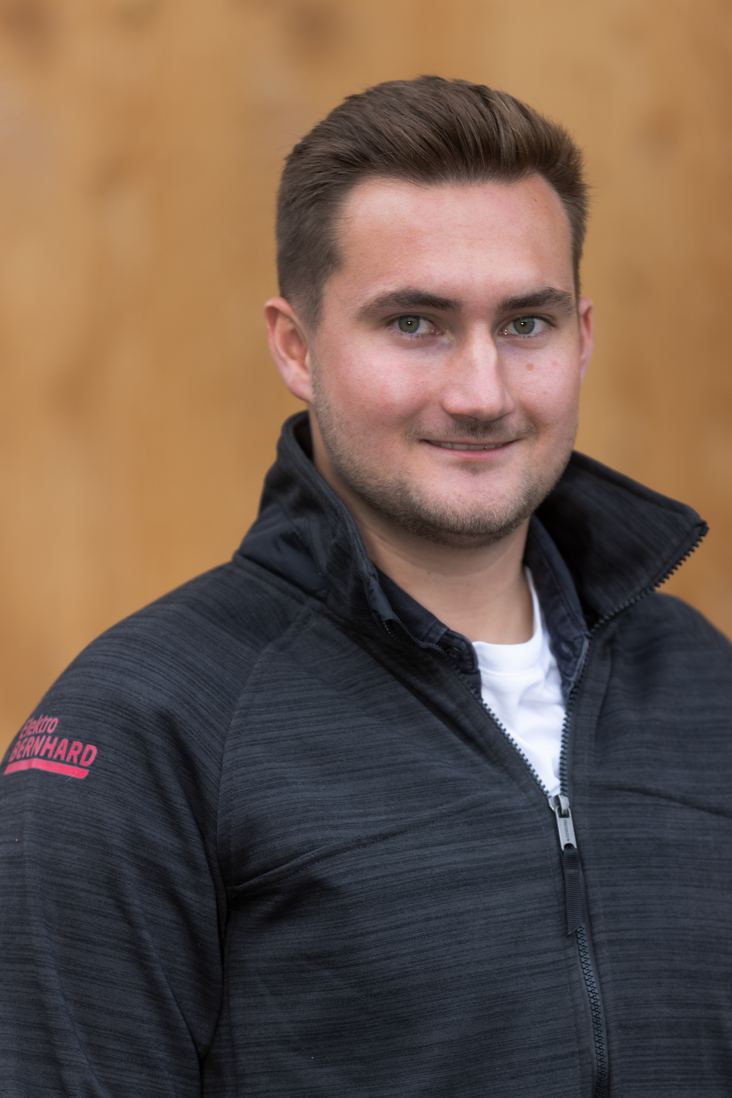 Unternehmen – Elektro Bernhard GmbH