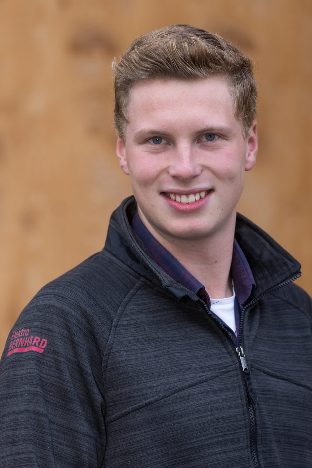 Unternehmen – Elektro Bernhard GmbH