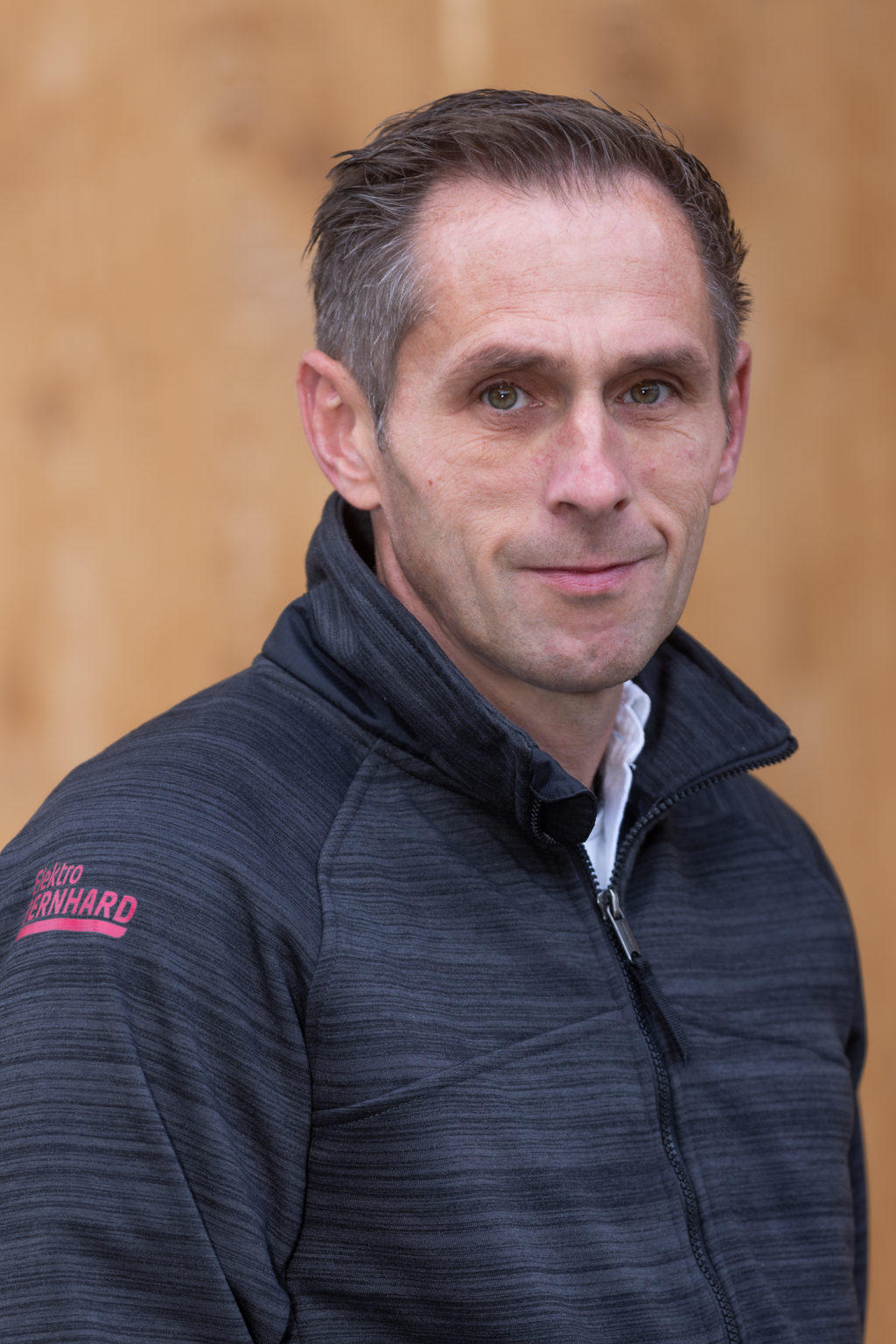 Unternehmen – Elektro Bernhard GmbH