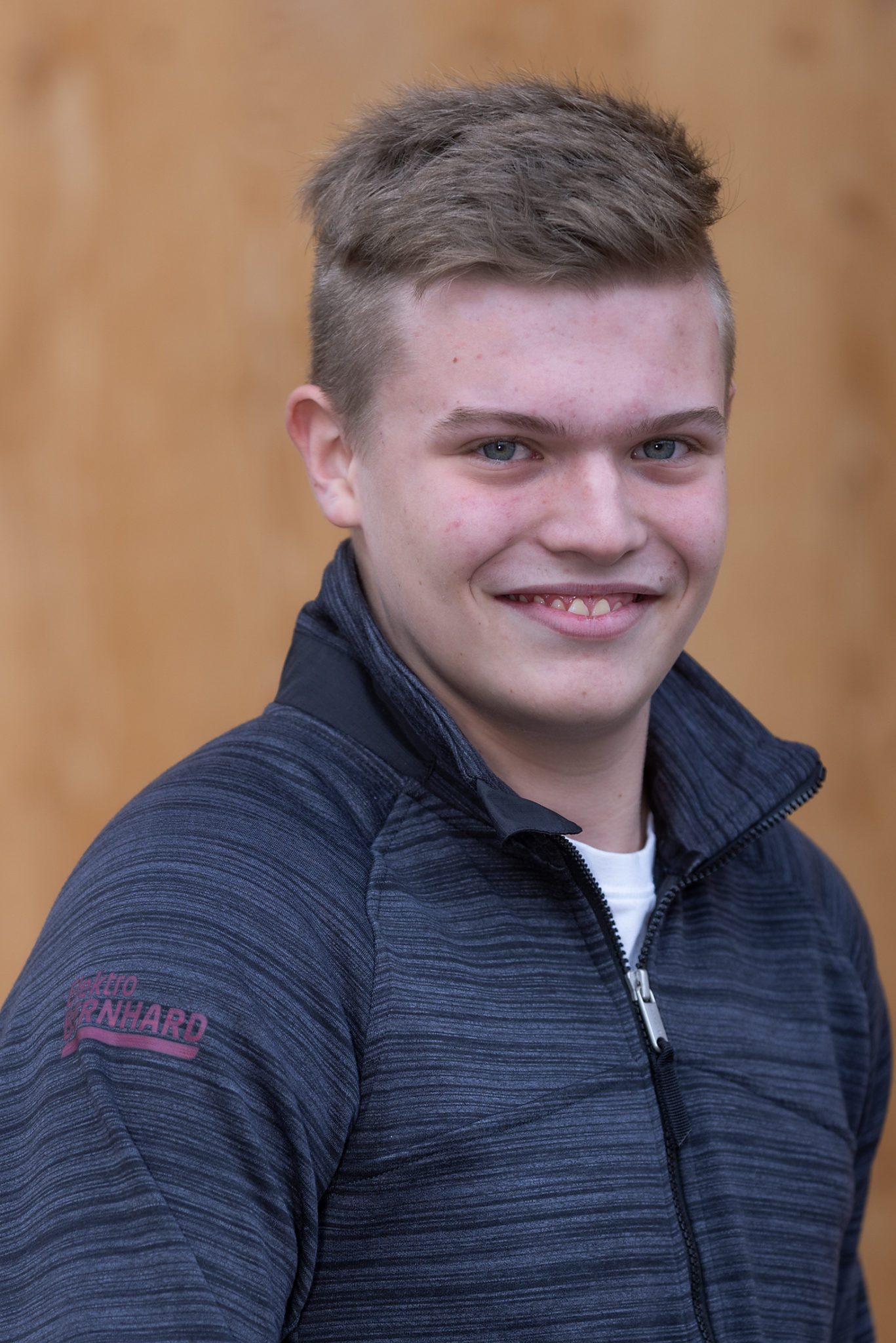 Unternehmen – Elektro Bernhard GmbH