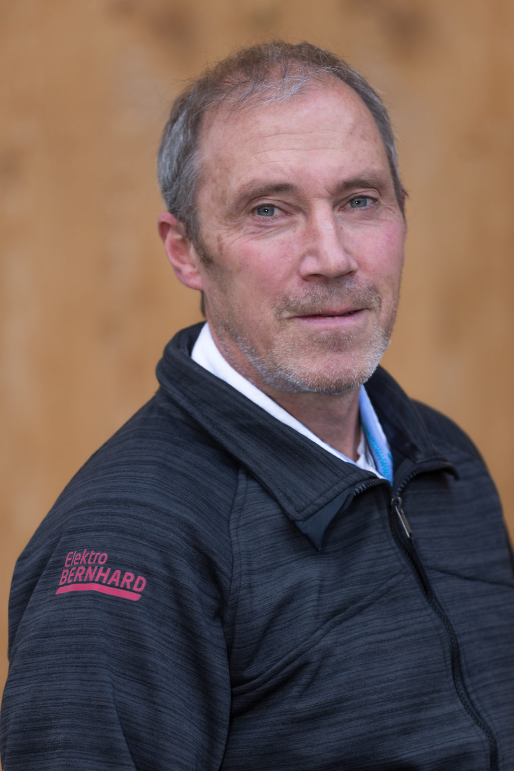 Unternehmen – Elektro Bernhard GmbH