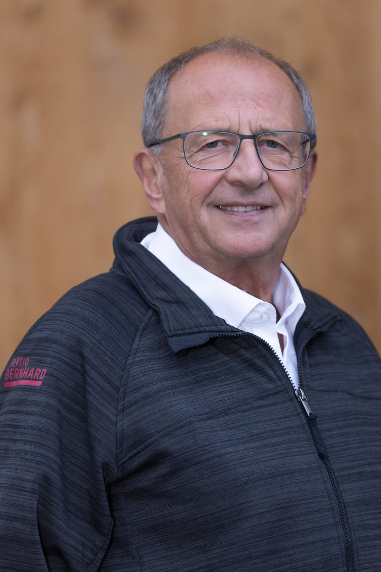 Unternehmen – Elektro Bernhard GmbH